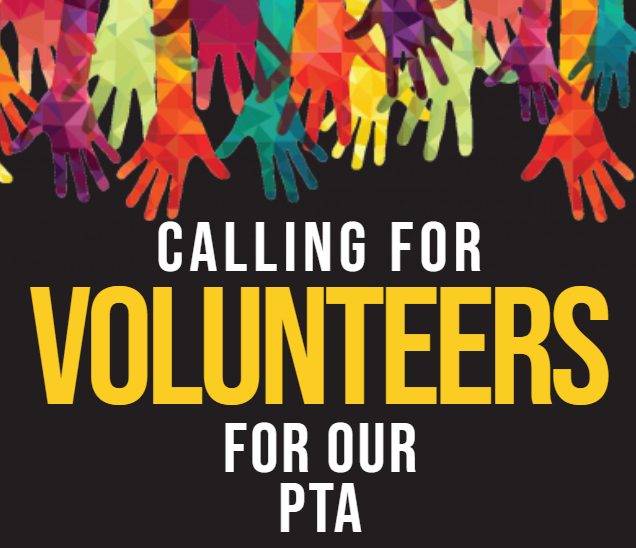 Our PTA needs you! – St Bede's Catholic Primary, South Shields