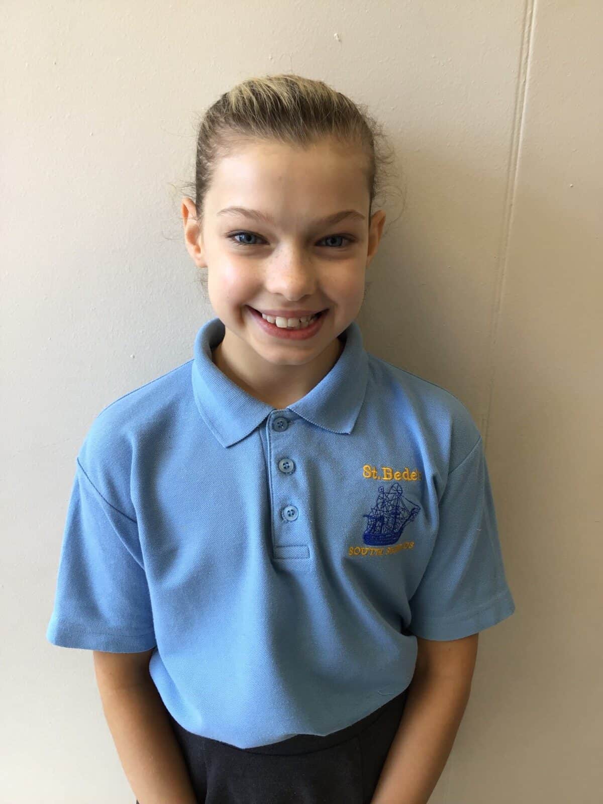 House Groups – St Bede's Catholic Primary, South Shields