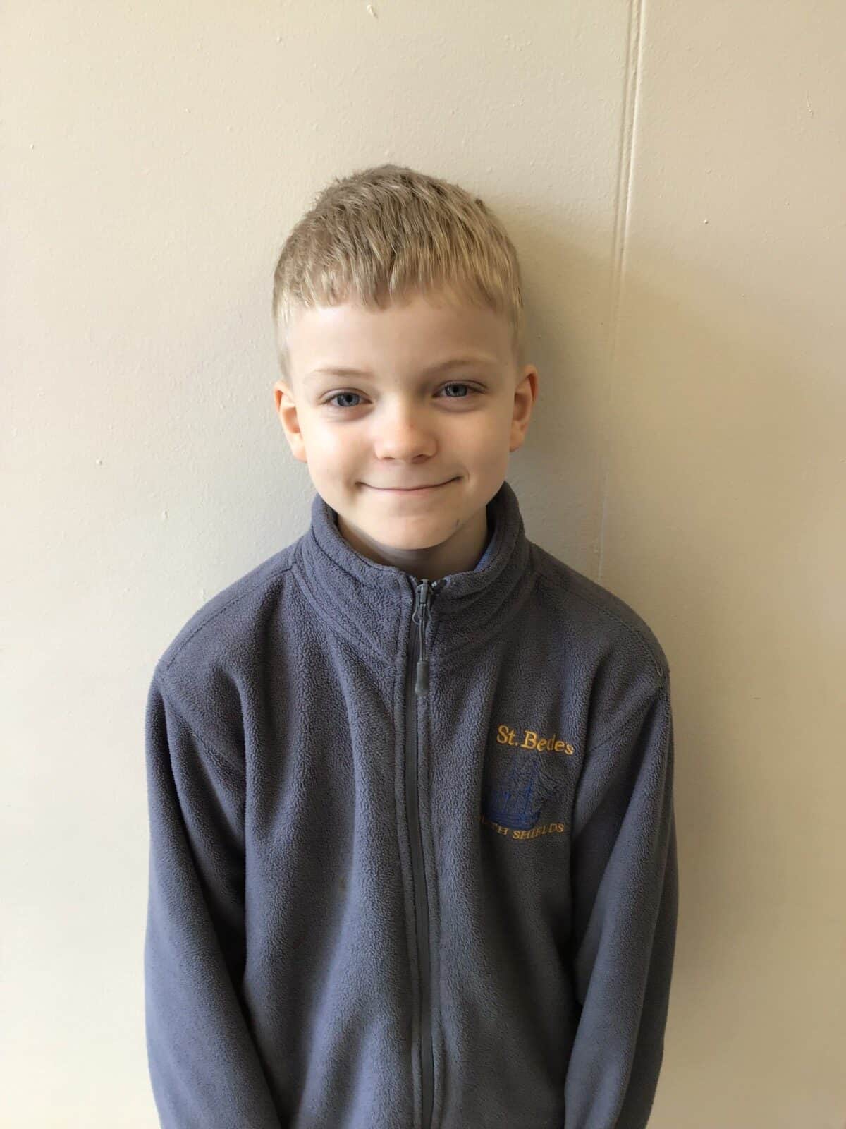 House Groups – St Bede's Catholic Primary, South Shields