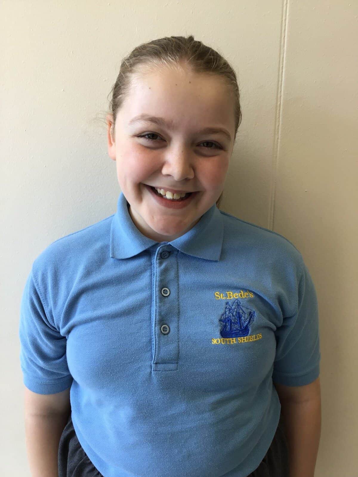 House Groups – St Bede's Catholic Primary, South Shields